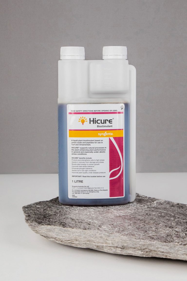 Hicure Biostimulant 1L - My Home Turf