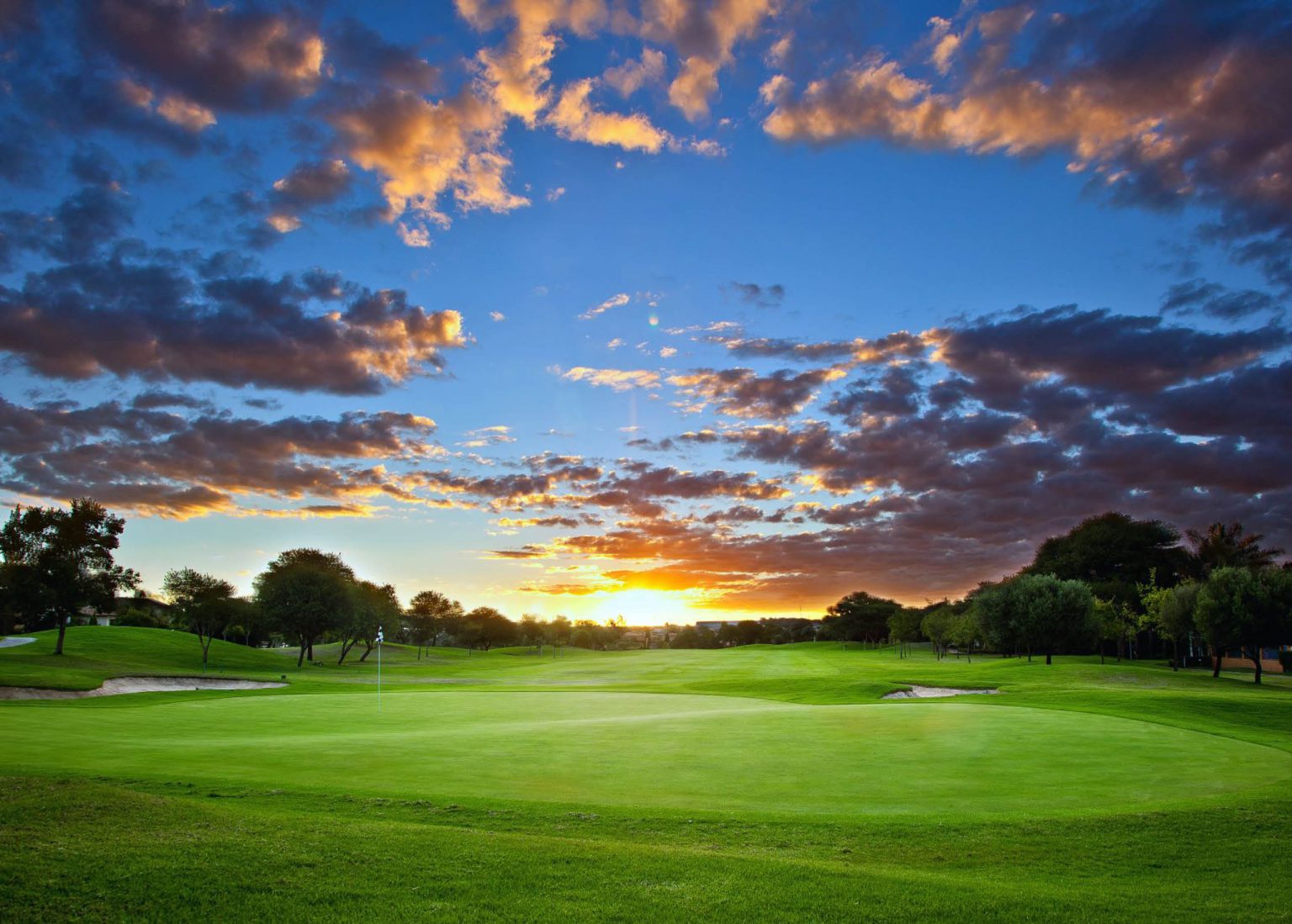 What Grass Is Used On Golf Courses Myhometurf