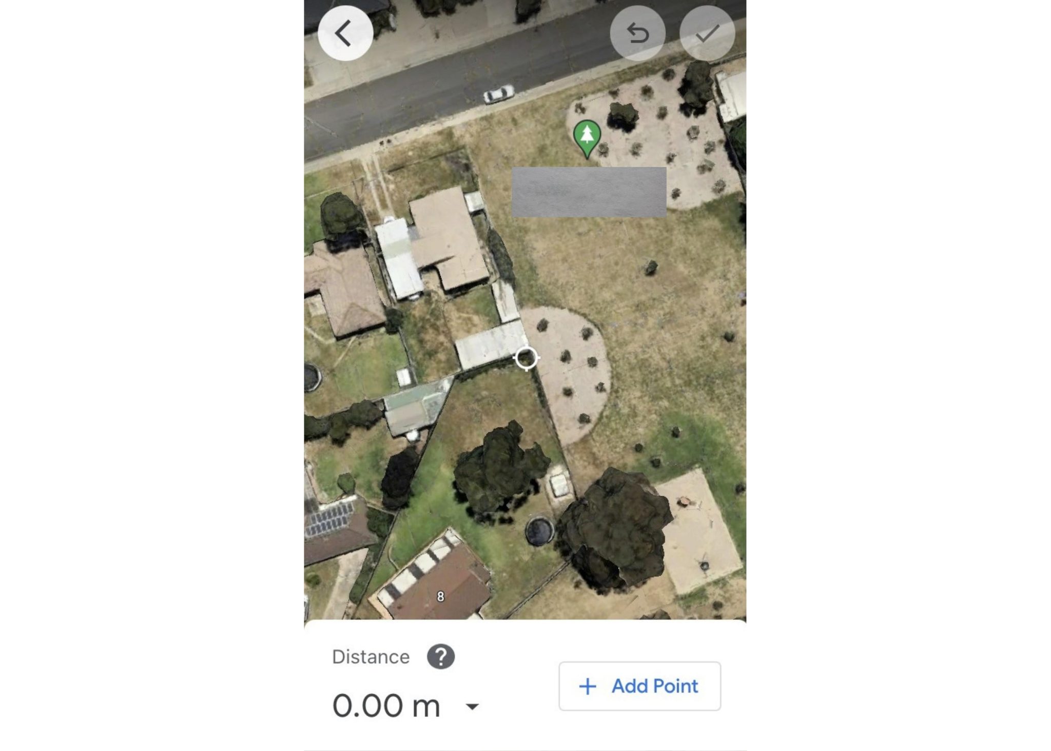 Measuring Your Lawn Area Using Google Earth | myhomeTURF